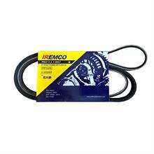 Peugeot SLX 405 and Peugeot Pars alternator belt EPDM-TU5/R2